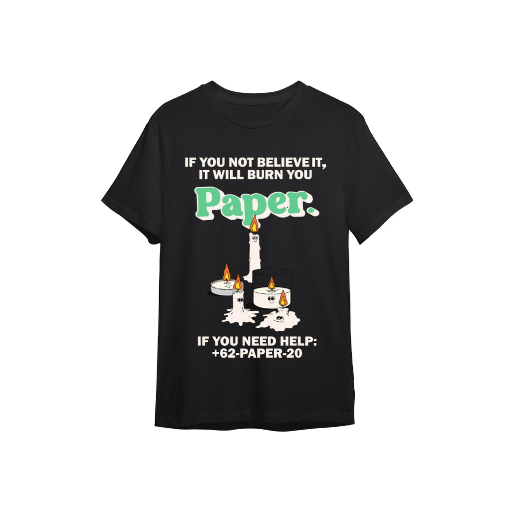 Graphic Tees – Page 10 – PaperOfficial20