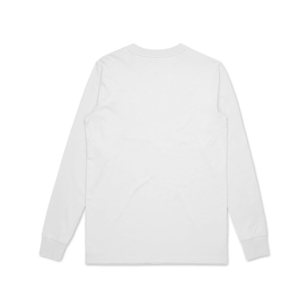 Dor!!! White Tees – PaperOfficial20