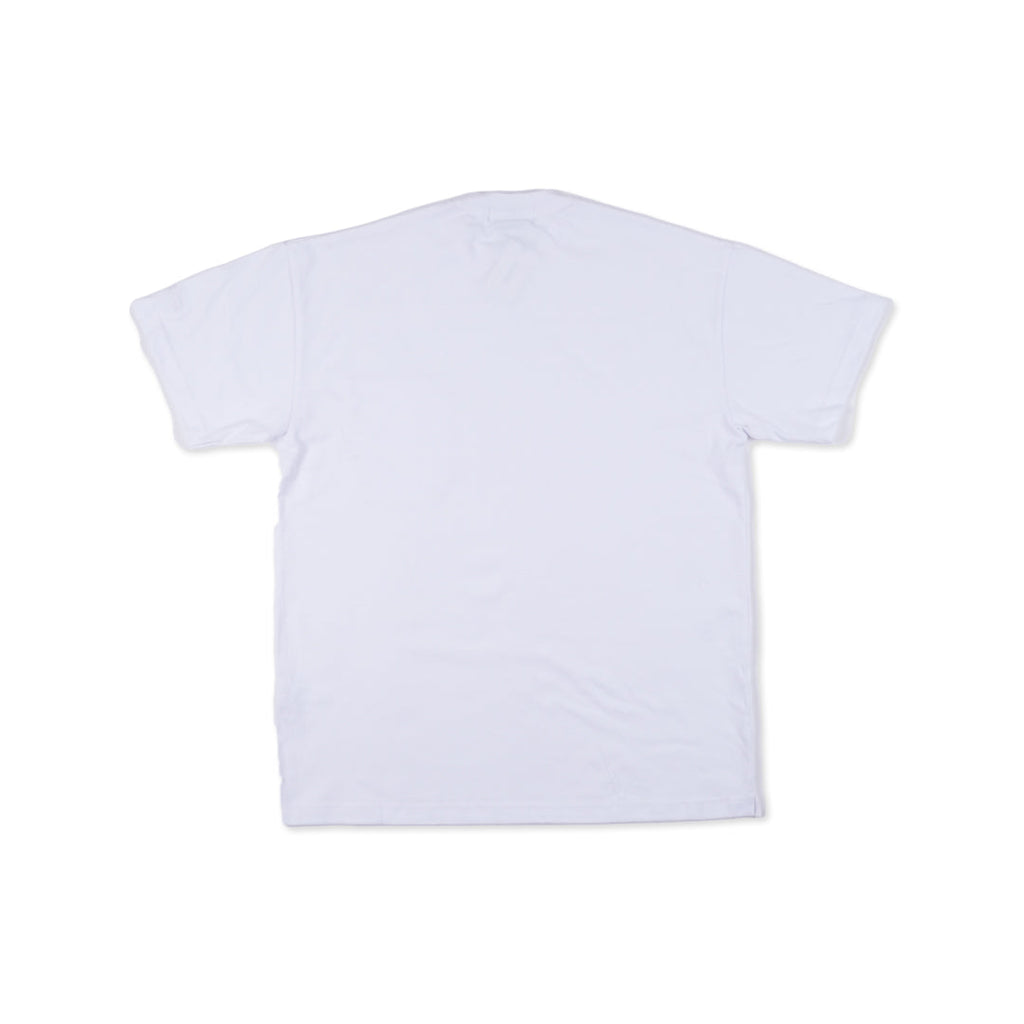 Heavy White Tees – PaperOfficial20