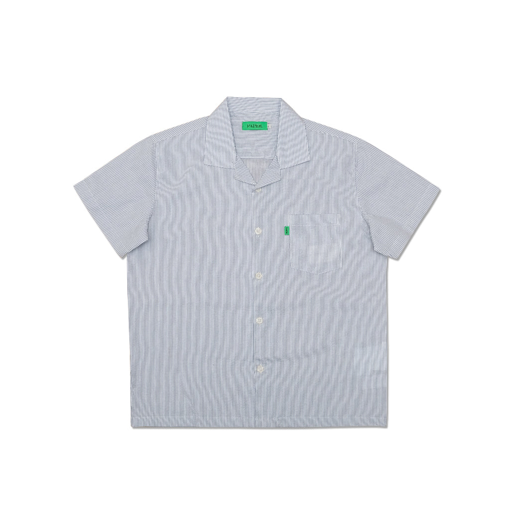 James Stripe Blue – PaperOfficial20