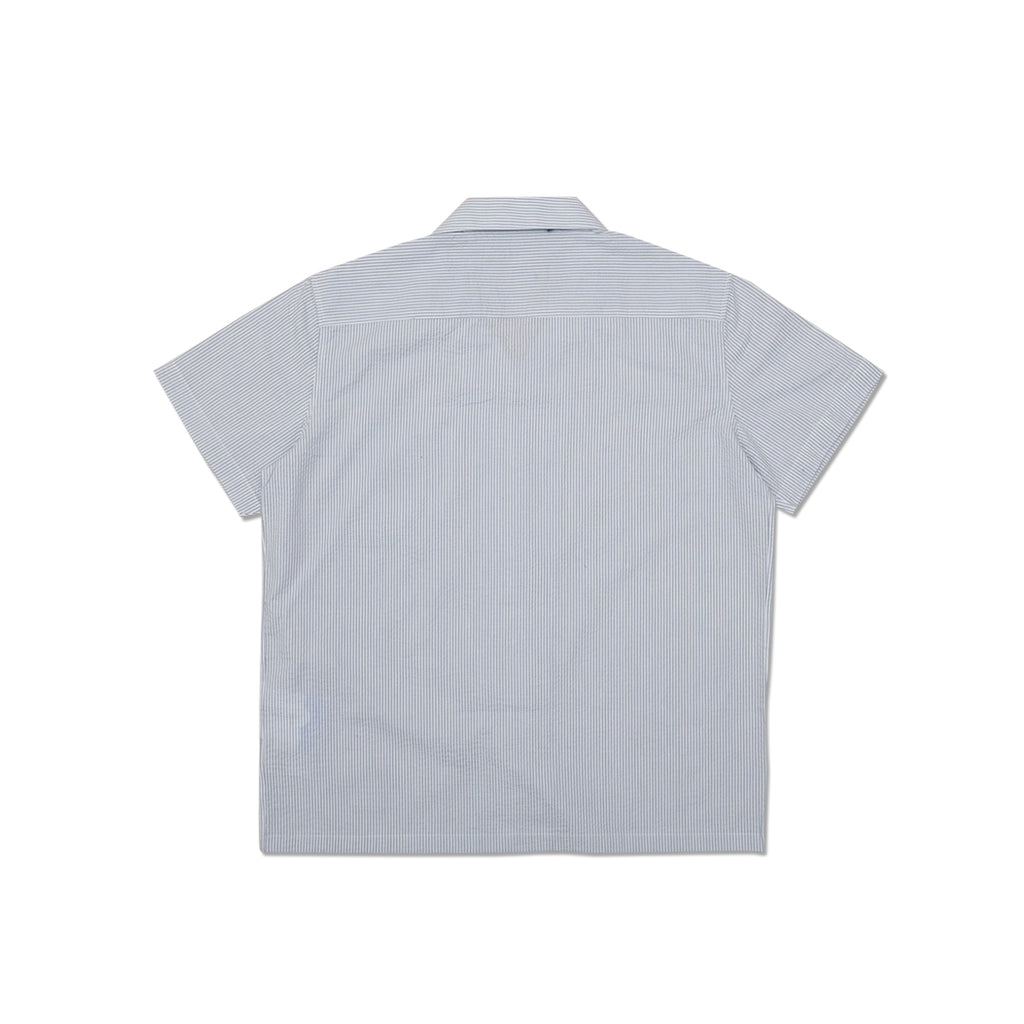 James Stripe Blue – PaperOfficial20