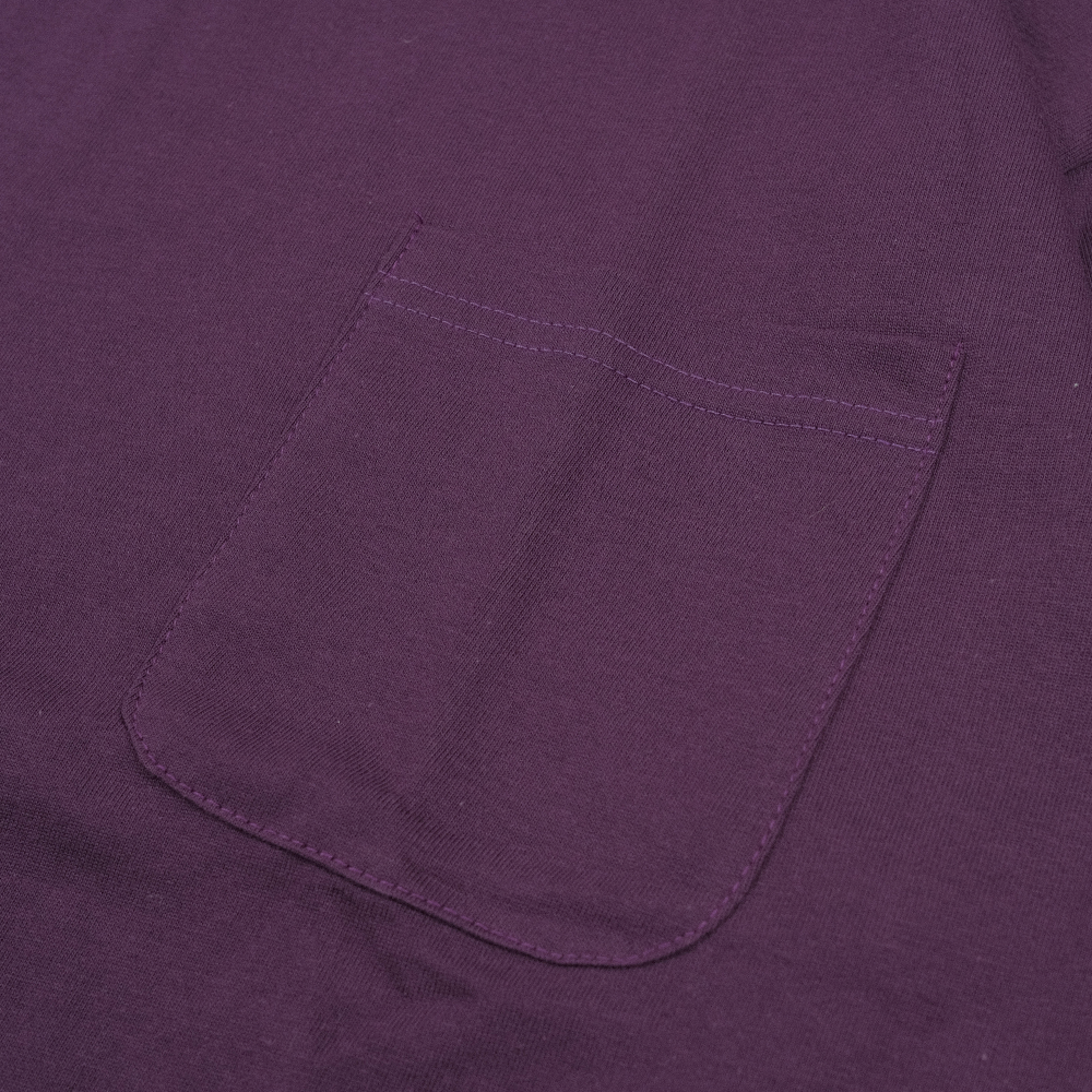 Heavy Long Purple – PaperOfficial20