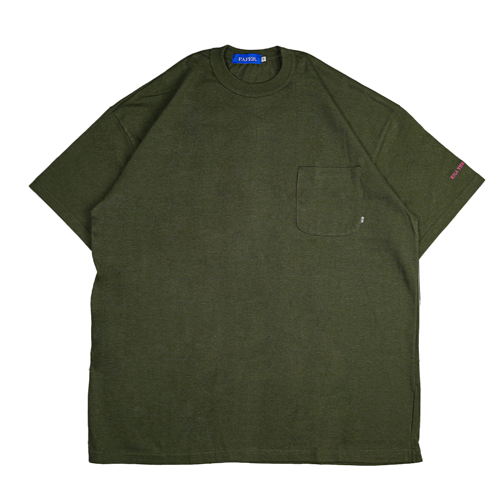 New Heavy Green Green – PaperOfficial20