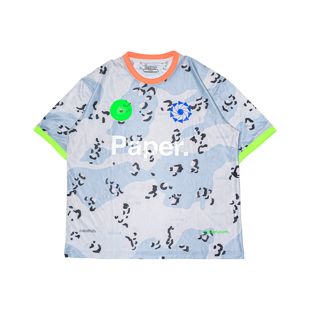 JERSEY PAPER – PaperOfficial20