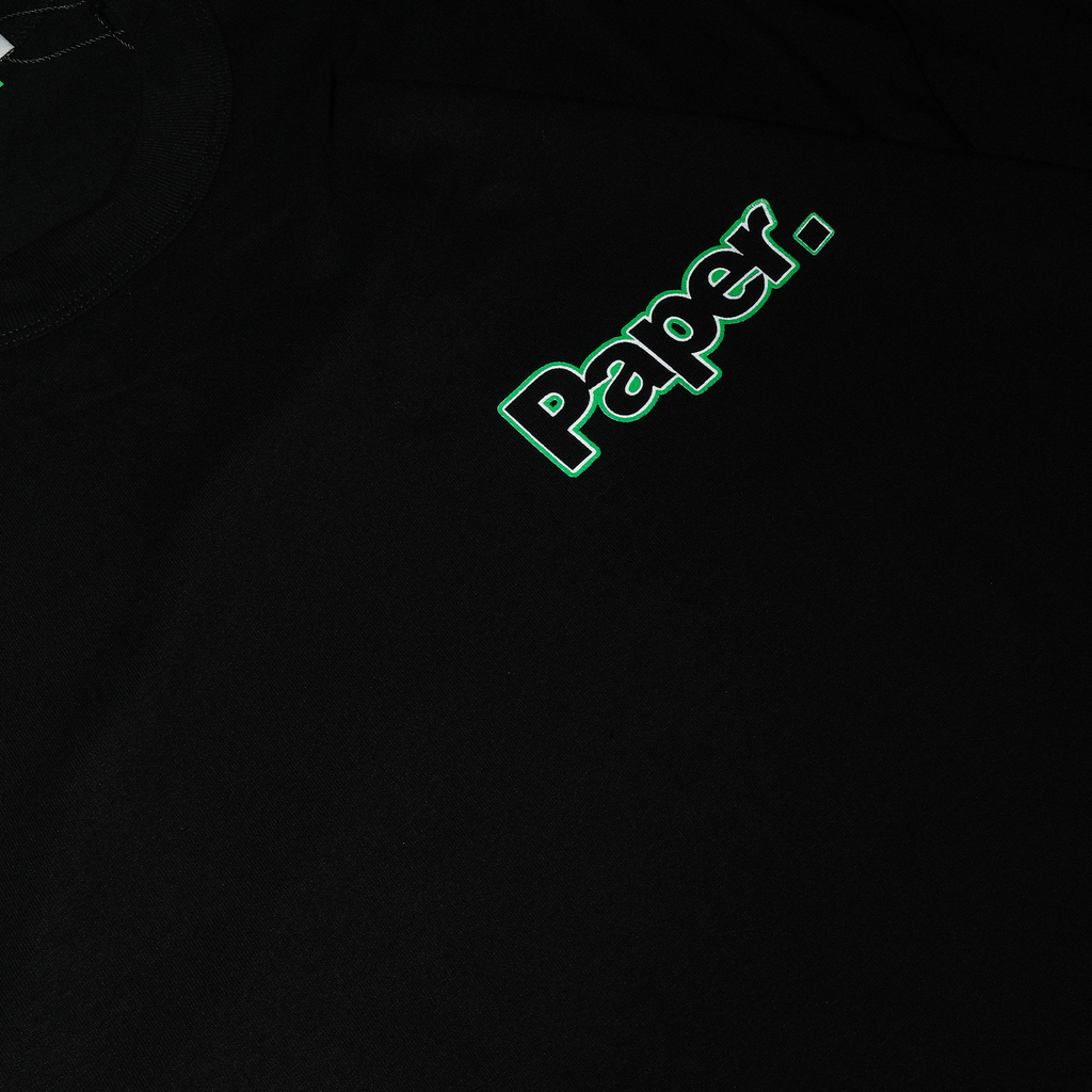 Ppr Future Black – PaperOfficial20