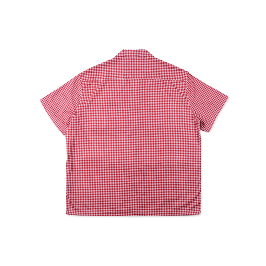 James Red Shirt – PaperOfficial20