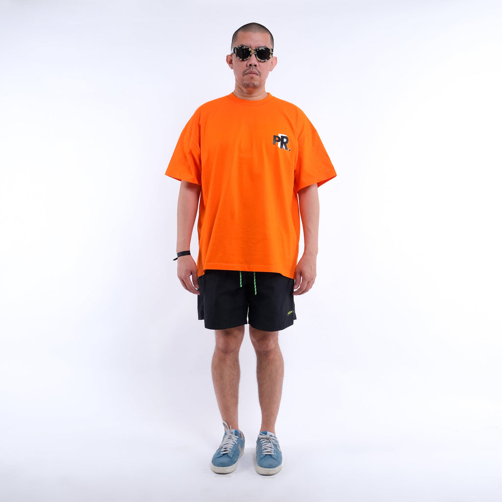 Pr Bevel Orange Tees – PaperOfficial20